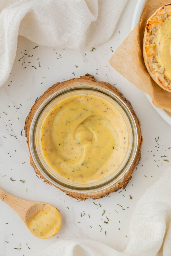 Homemade Mcdonald's breakfast sauce copycat recipe - Simple Copycat Recipes