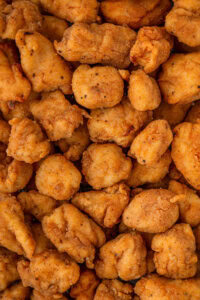 Crispy KFC Popcorn Chicken Recipe (Easy Copycat at Home) - Simple ...