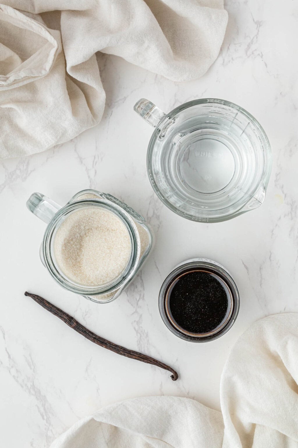 Starbucks' Toasted Vanilla Shaken Espresso - Simple Copycat Recipes