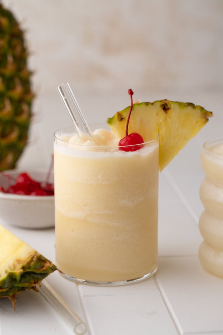 Goya Piña Colada Recipe (With Cream of Coconut)