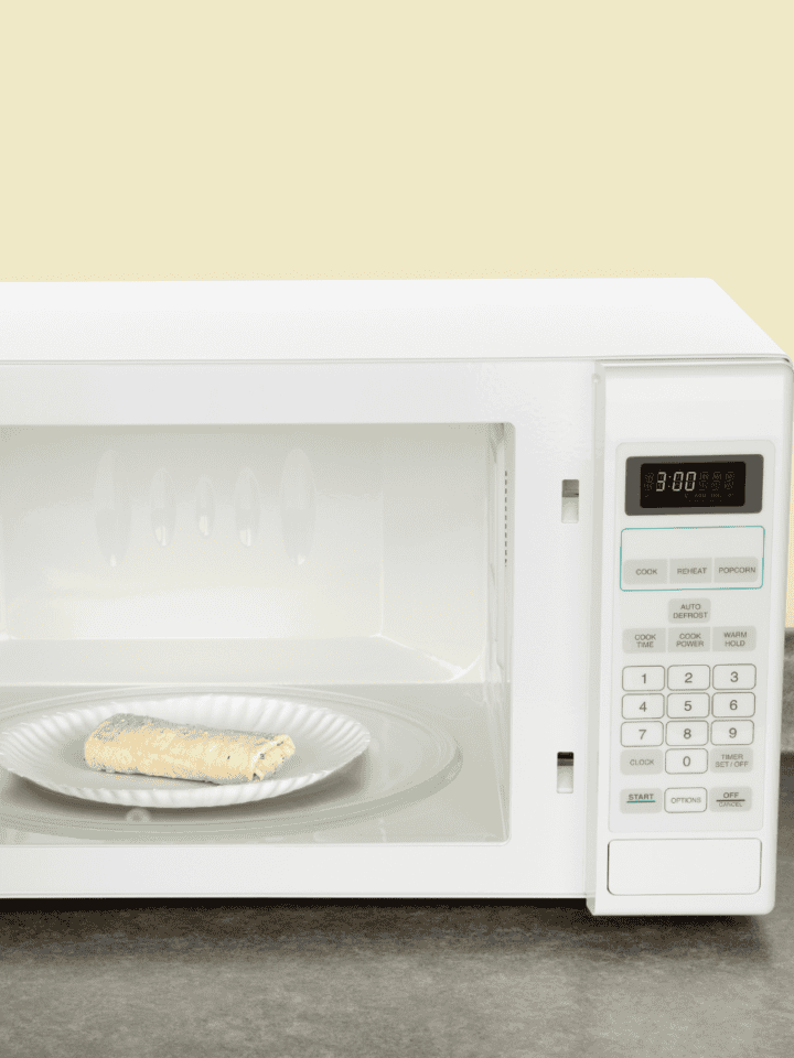How to Reheat Taco Bell Step-by-Step Methods - Simple Copycat Recipes