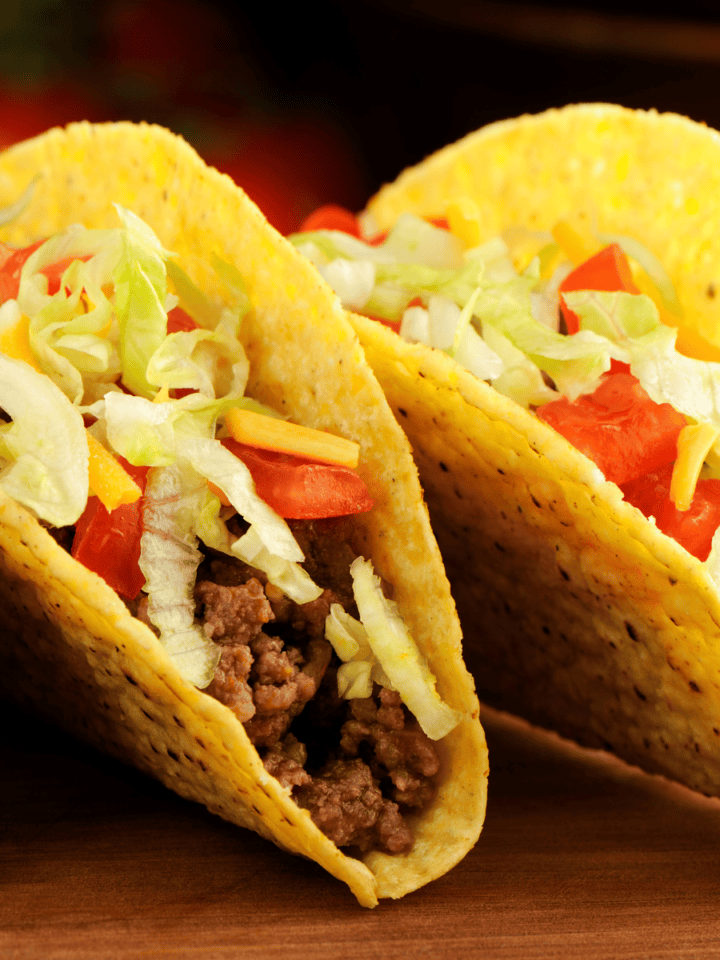 How to Reheat Taco Bell Step-by-Step Methods - Simple Copycat Recipes