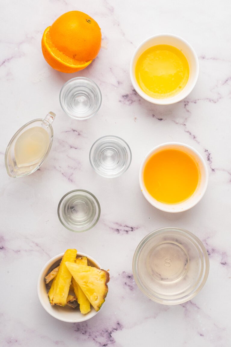 The Best Castaway Cocktail Outback Recipe - Simple Copycat Recipes