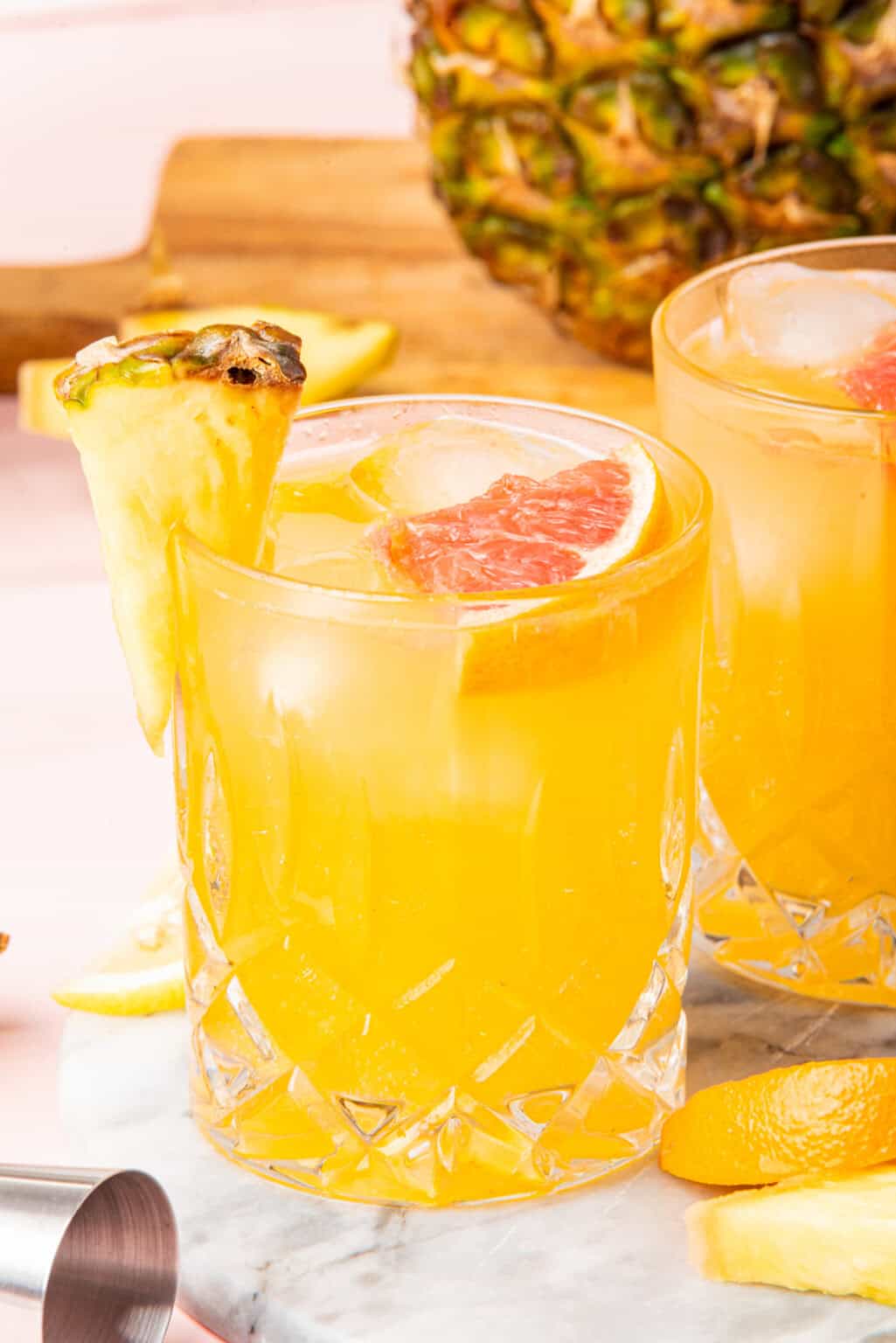 The Best Castaway Cocktail Outback Recipe - Simple Copycat Recipes