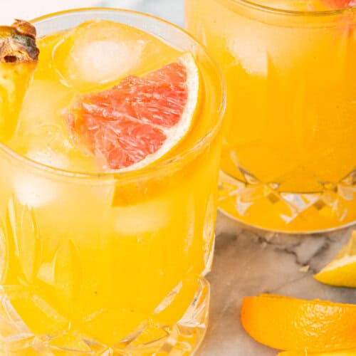 The Best Castaway Cocktail Outback Recipe - Simple Copycat Recipes