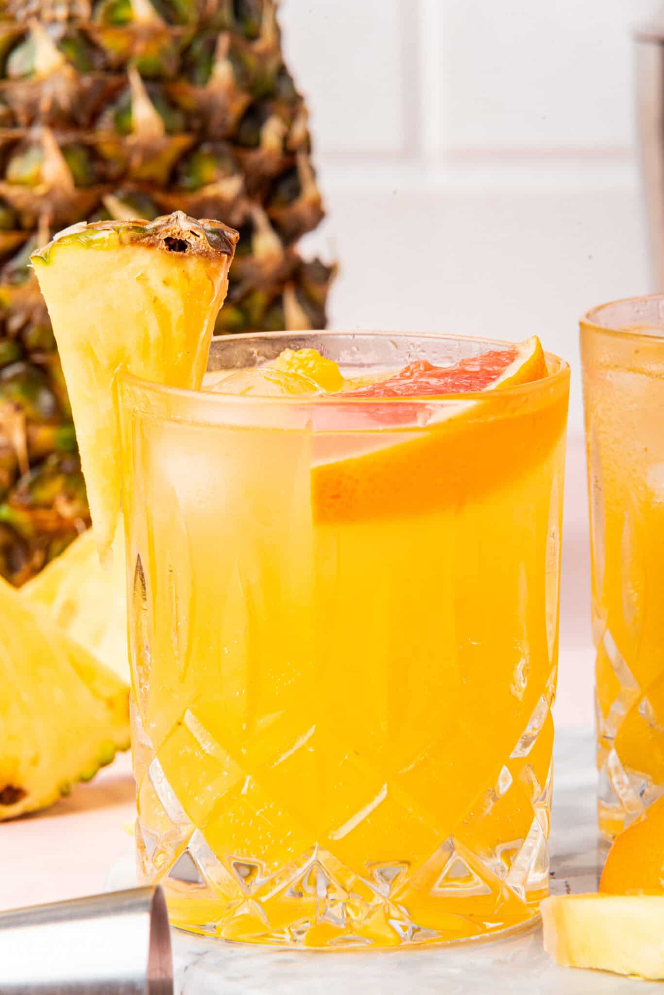 The Best Castaway Cocktail Outback Recipe - Simple Copycat Recipes
