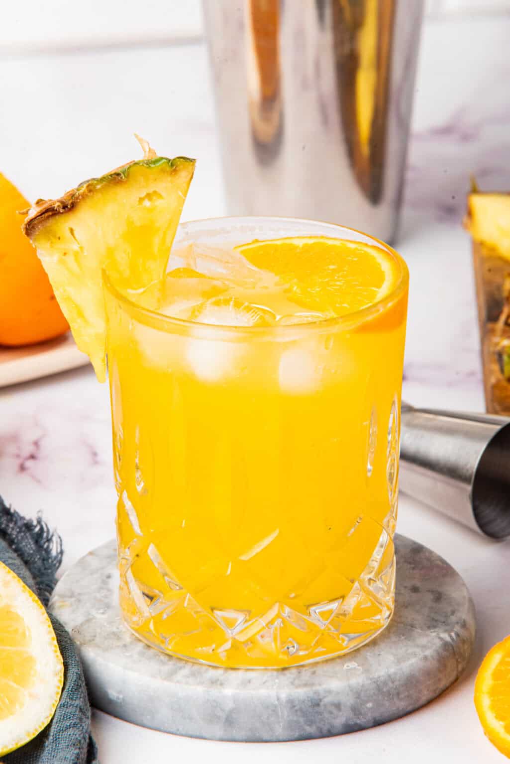 The Best Castaway Cocktail Outback Recipe - Simple Copycat Recipes