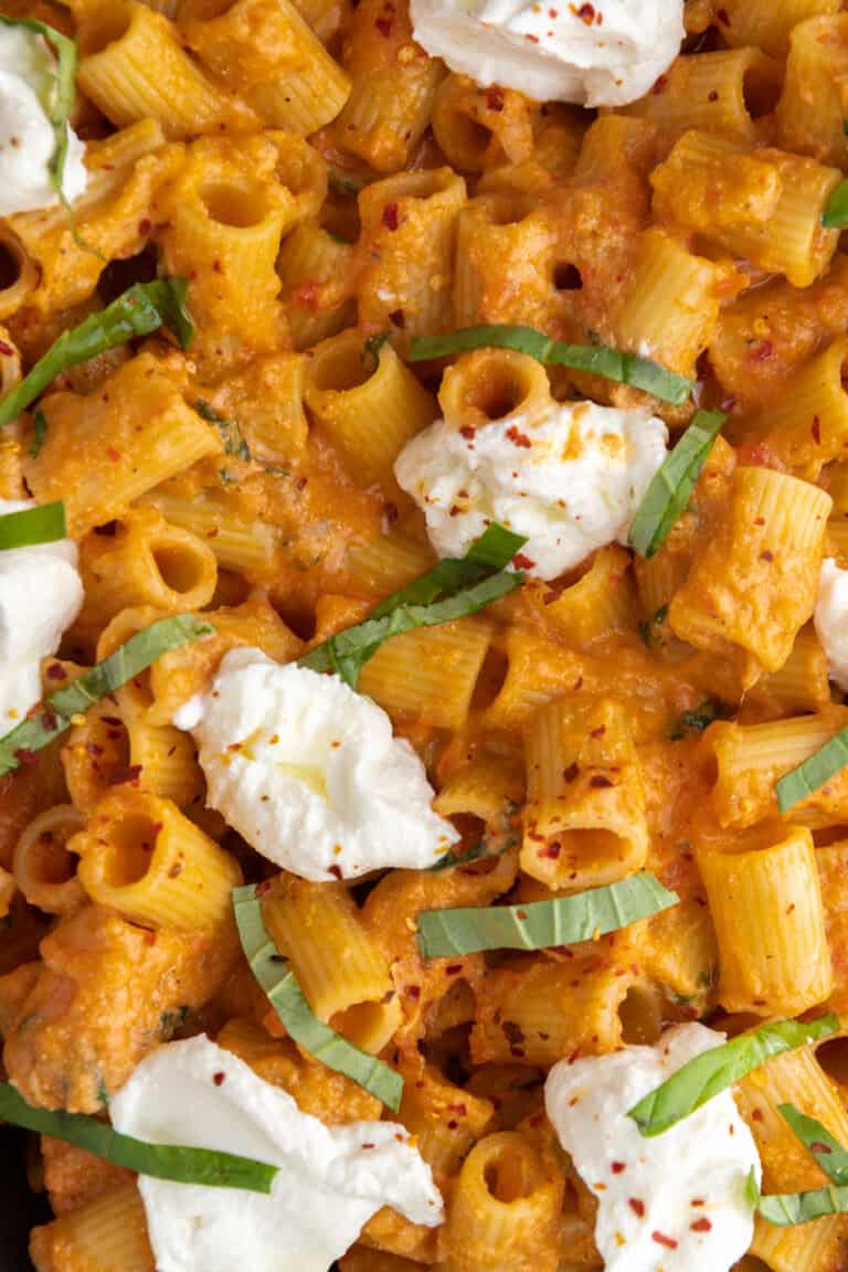 How to Make Cheesecake Factory Four Cheese Pasta Recipe - Simple ...