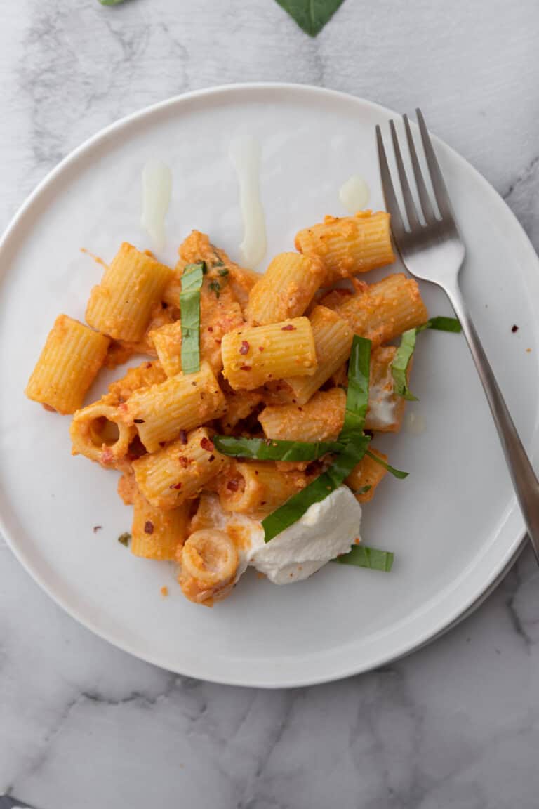 How to Make Cheesecake Factory Four Cheese Pasta Recipe - Simple ...