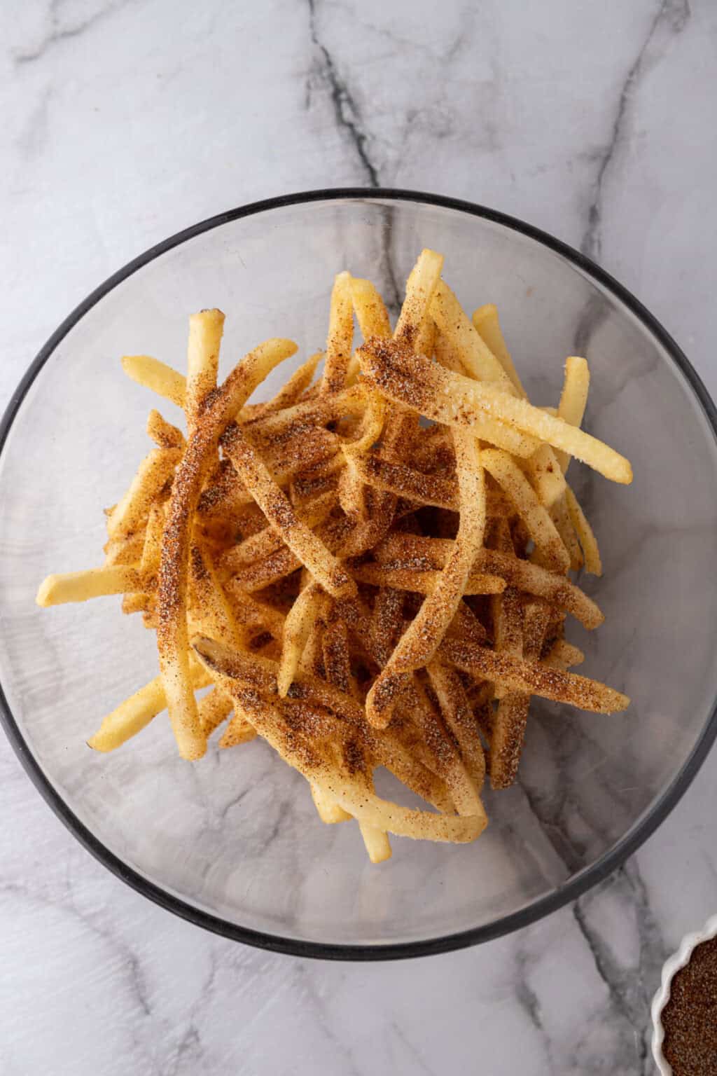 The Best Taco Bell Nacho Fries Recipe - Simple Copycat Recipes