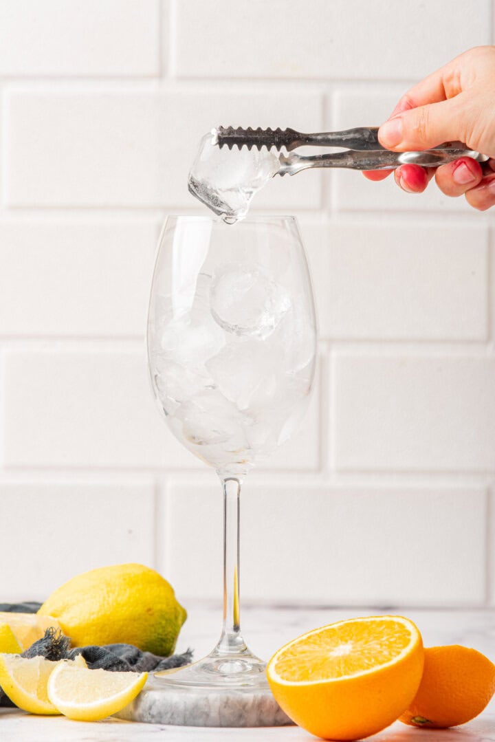 The Best Blackberry Sangria Carrabba's Recipe - Simple Copycat Recipes