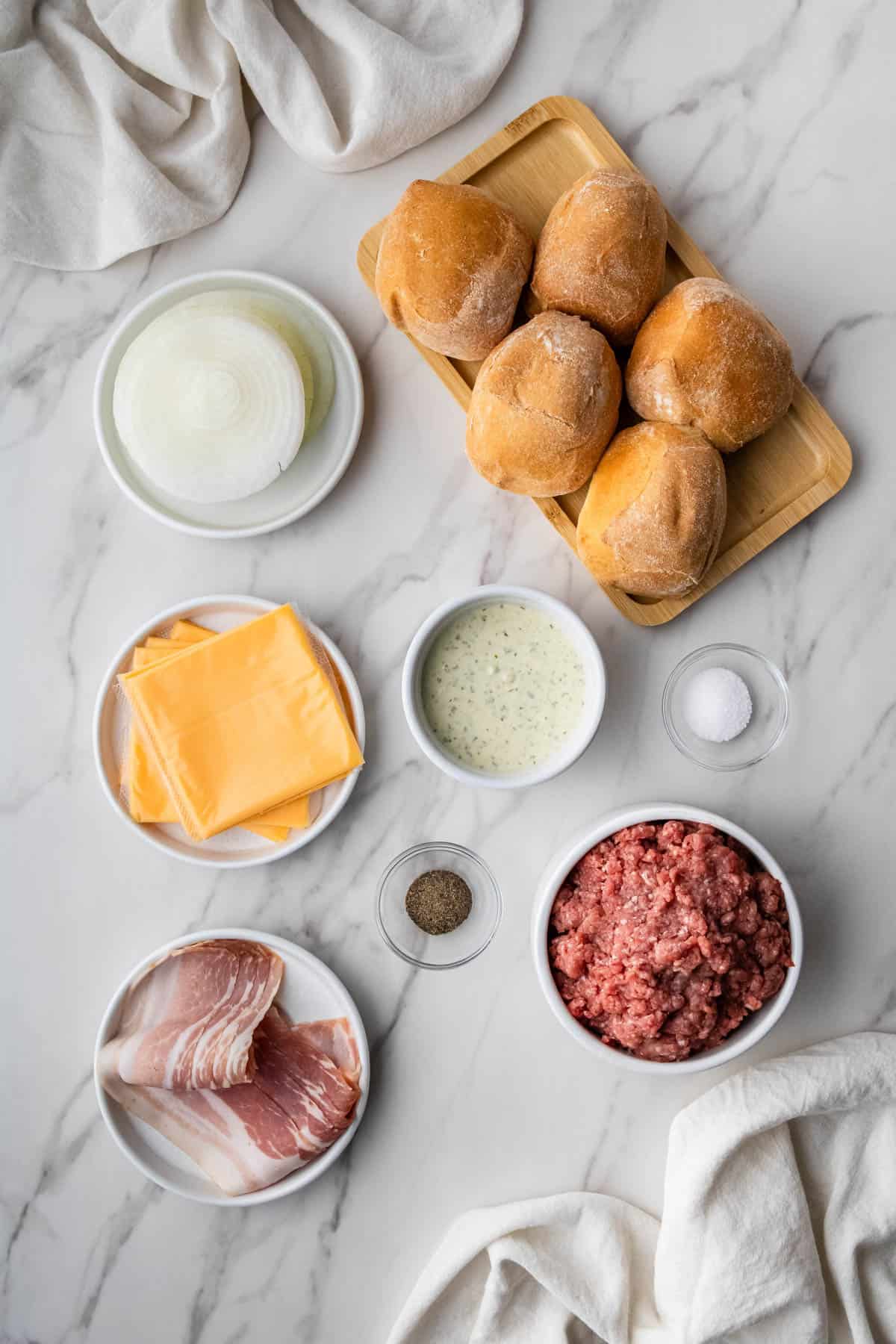 The Best Chili's Sliders Recipe Copycat - Simple Copycat Recipes