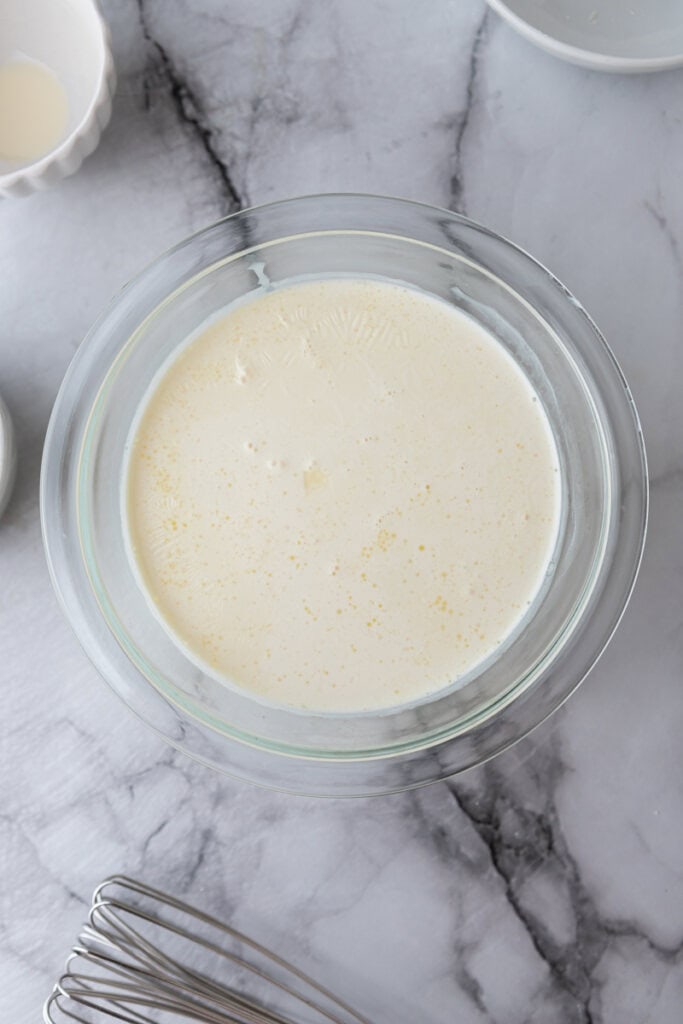 The Best Starbucks White Chocolate Mocha Syrup Recipe - Simple Copycat ...