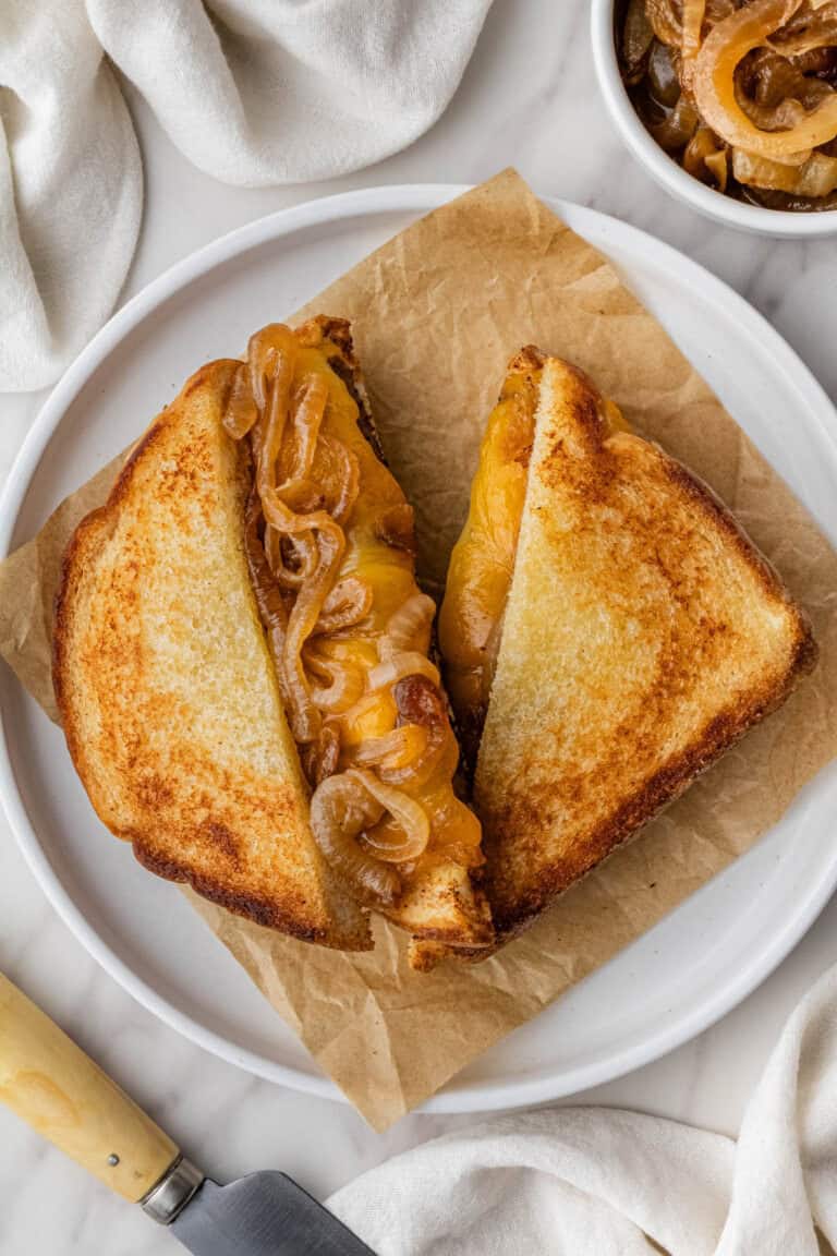 Simple Copycat Recipes