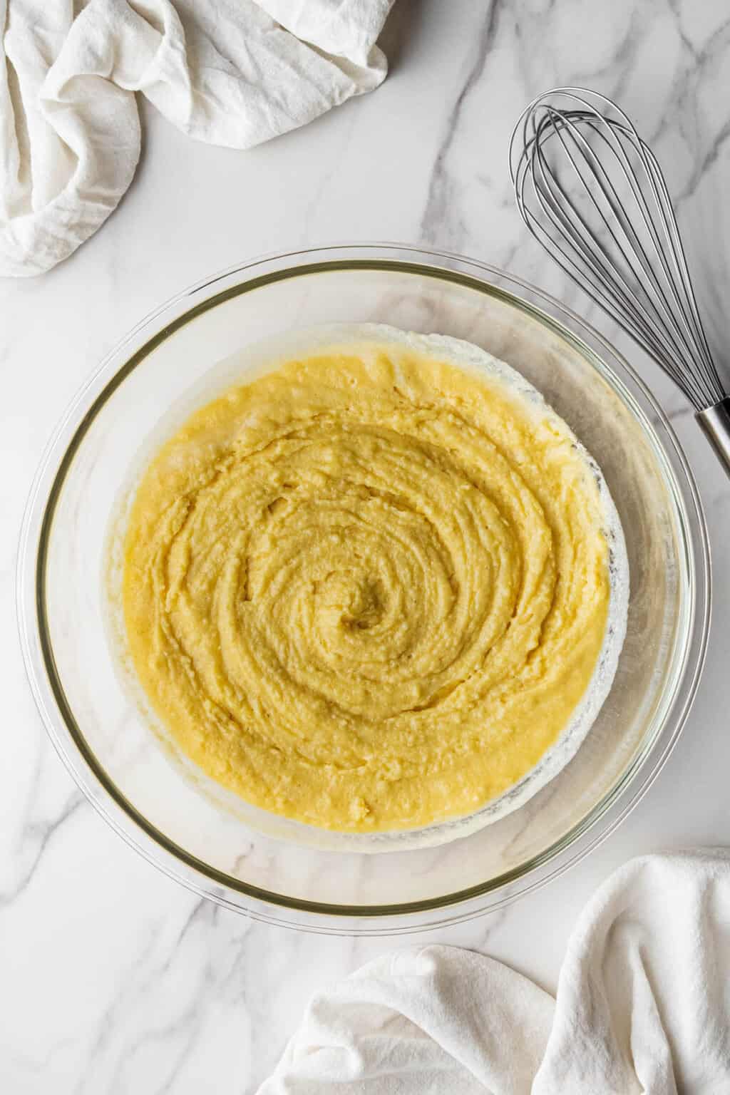 The Best Cracker Barrel Cornbread Recipe - Simple Copycat Recipes