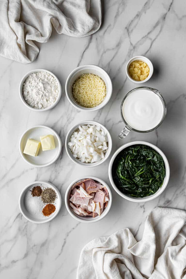 How to Make Lawry’s Creamed Spinach Copycat Recipe - Simple Copycat Recipes