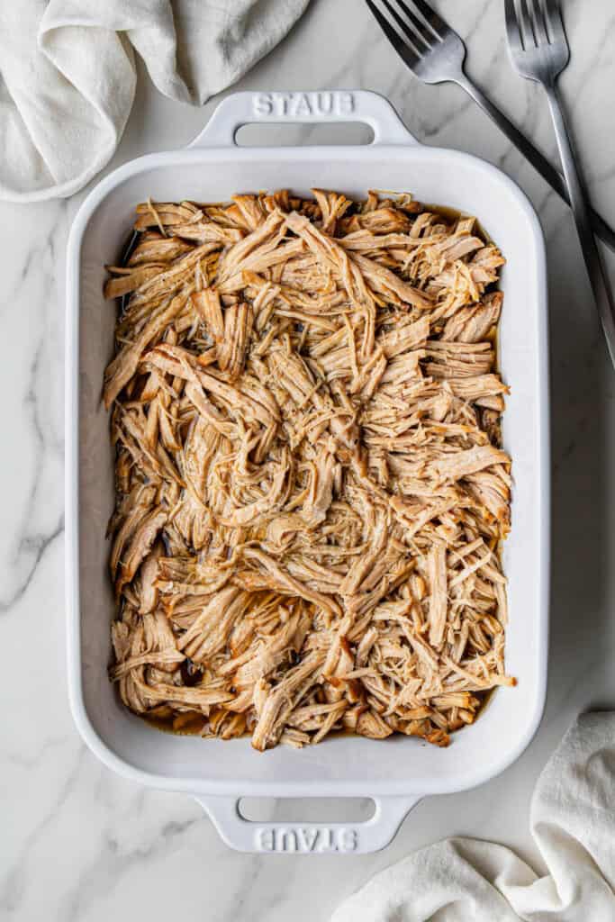How To Make The Best Chipotle Carnitas Copycat Recipe - Simple Copycat ...