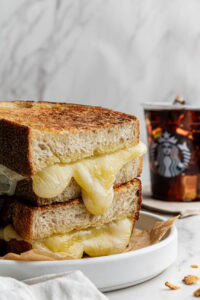 The Best Starbucks Grilled Cheese Recipe Copycat