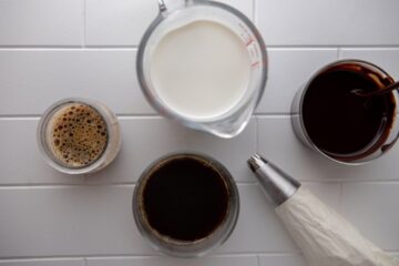 Dutch Bros Annihilator Recipe (Chocolate Macadamia Breve Copycat ...