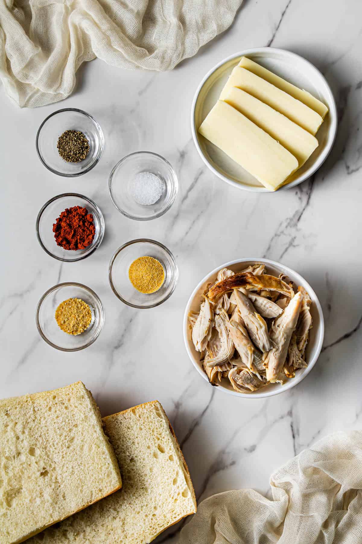 The Best Copycat Panera Frontega Chicken Sandwich